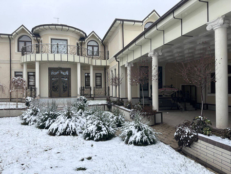 Сдается в аренду Дом на м-ве Кадышева