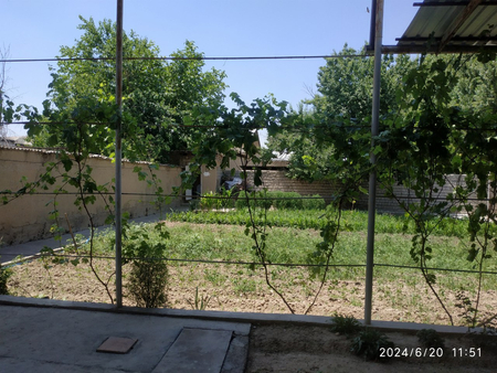 3 сотки, 5 комнат, Кибрай,Чинобод