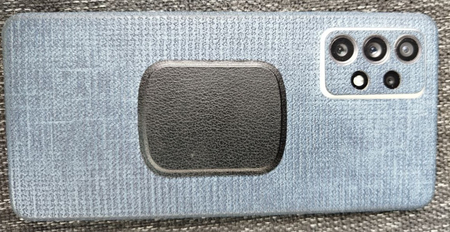 Samsung A 72 samsung