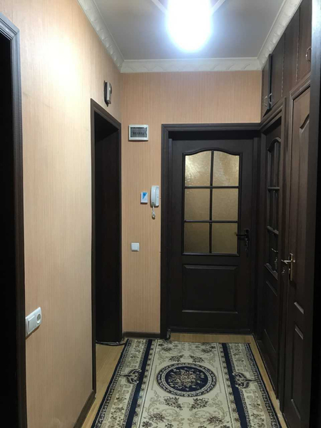 (К114775) Продается 2-х комнатная квартира в Шайхантахурском районе.