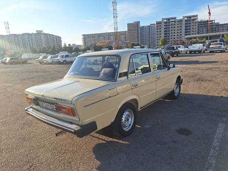 2106 сотилади гази бор