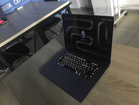 Mac book pro oladiganla bezota qisin