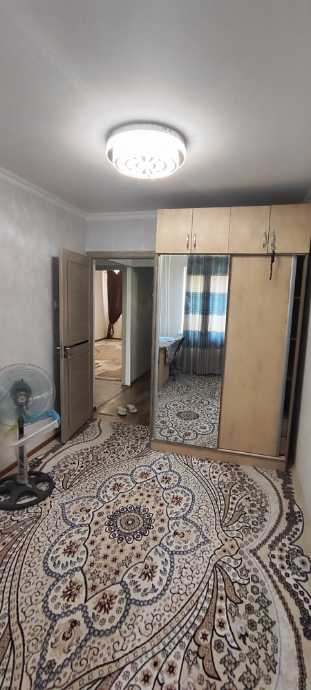 Buxoro uy 3 xonali Бухара квартира 3 комнаты