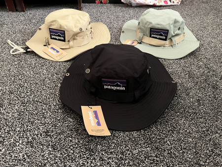 Панама от бренда Patagonia