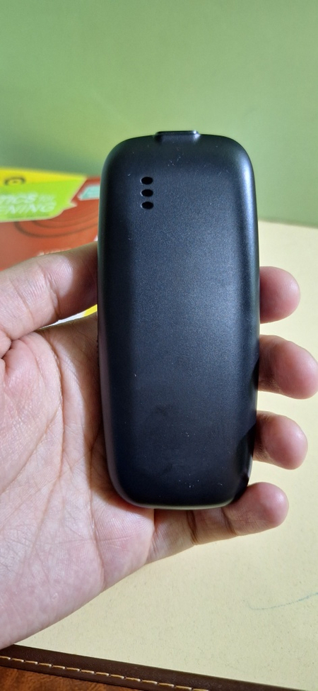 Comfy CL405 knopkali telefon