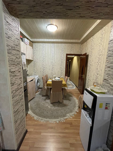 Сергели-3  4/3/5 балк.2#6