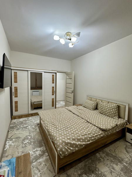 Продажа Квартира Алмазар о-р Olmazor City 1/12/13