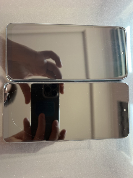 Redmi not 11 pro not 10