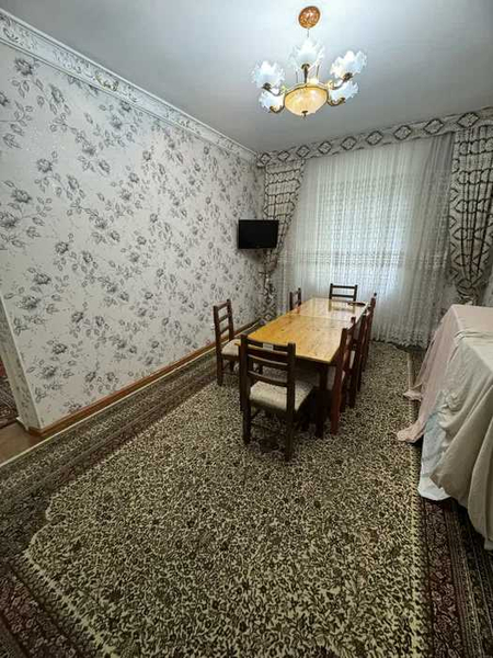 Сдается 4 х комнатная квартира, Район Яккасарой, Аския базар, (ASH118)