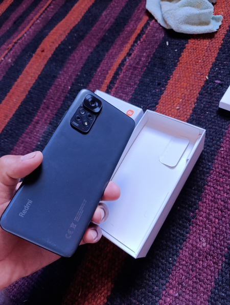 Redmi not 11s sotiladi