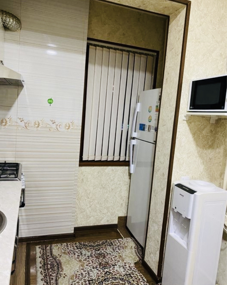 Arenda Yunusobod 13 Megaplanet Yigitlarga yoki Qizlarga
