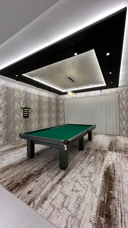 Дача riverpool в чарваке бочки