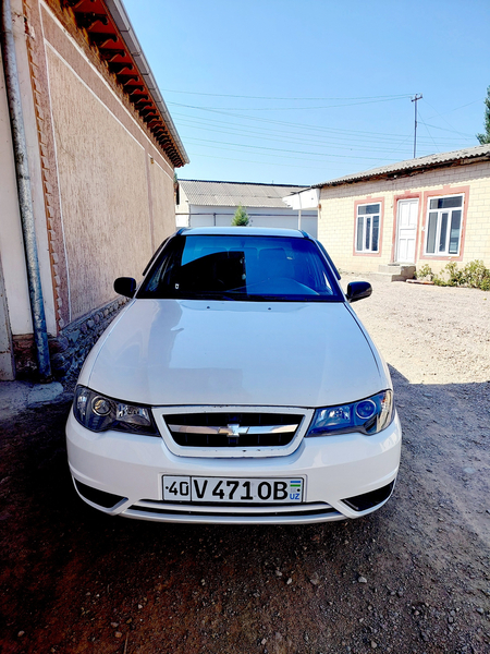 Nexia2 sons 2010