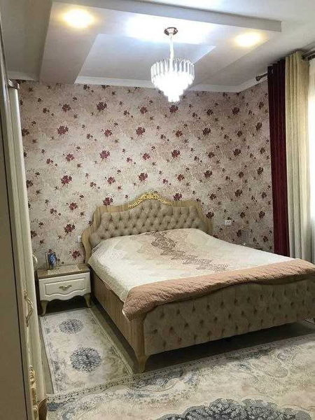 Продаётся дом 4 комнаты 3.2 сот ул.Муйнак