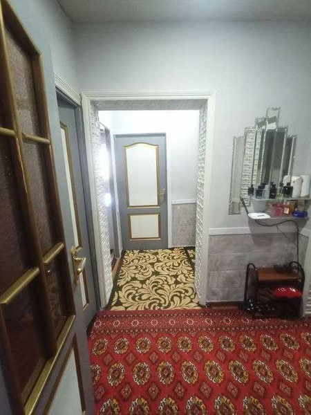 Каракамыш 2/4 квартира 3/5/9  Общая площадь:70 м²