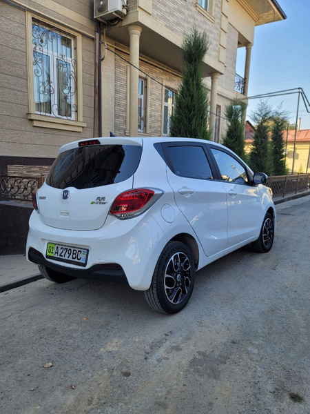 Changan Ben Ben e star