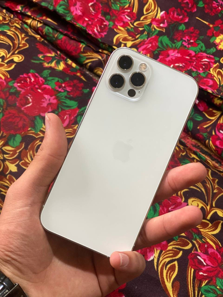 IPhone 12 pro 256 GB ideal sastiyanida
