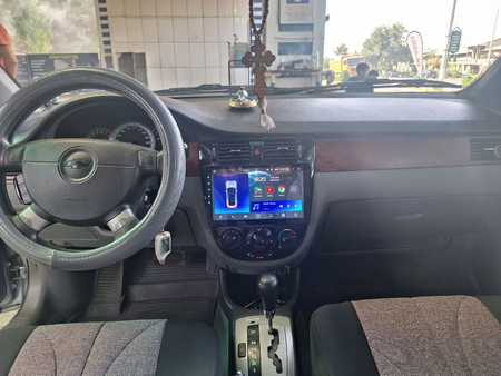 Продается Chevrolet Lacetti 3 позиция в хорощем состоянии