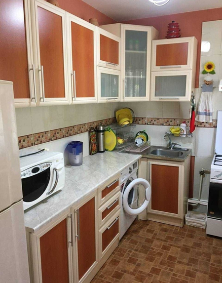 Kvartira в Мирзо-Улугбекском районе 2в3/3/4 на Ц-1