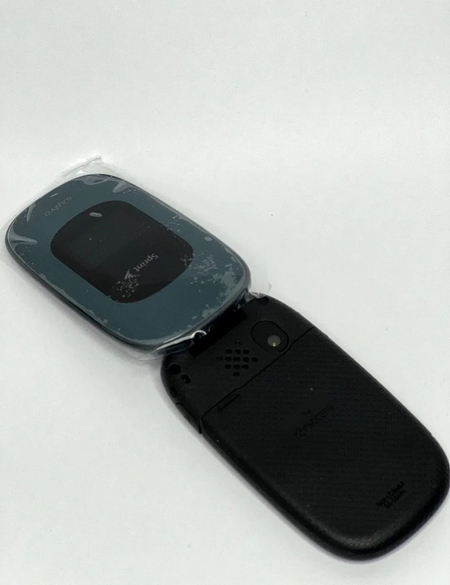 Sanyo Vero By Kyocera CDMA  PERFECTUM Sprint.  JAPAN. Перфект Запечата