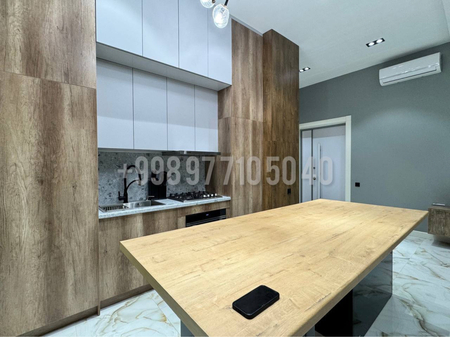 Новостройка 2/2/7 жк Mirabad Avenue