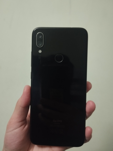 Redmi note 7    4/64