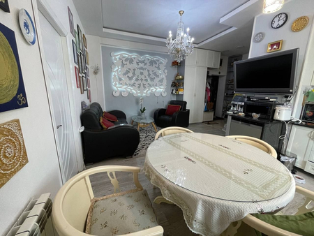 Очень срочно Golden House Паркентский 3/9/9 80м²