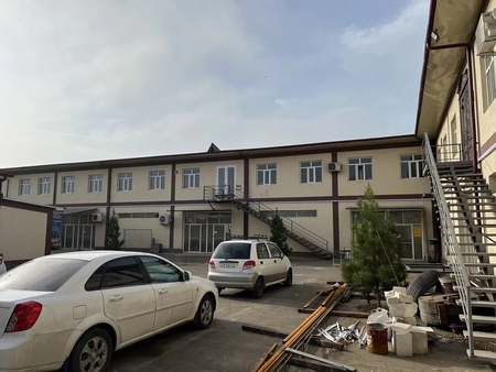 #5171 Аренда производственного помещения! Бектемирский район