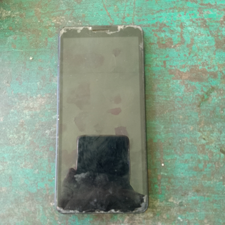 Samsung A01 kafolati bilan