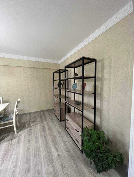 Ц-6 ЕВРО квартира 3/3/4 Балкон 2/6 Не торец 70м2