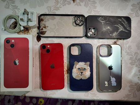 Iphone 13 256gb ideal