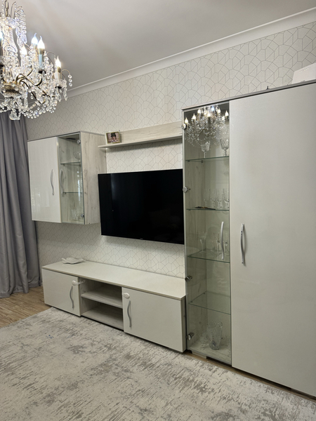 Модульная мебель в гостиную
