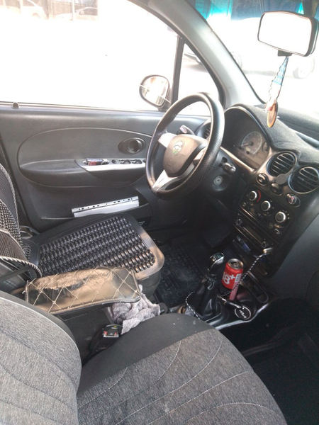 Matiz best arenda