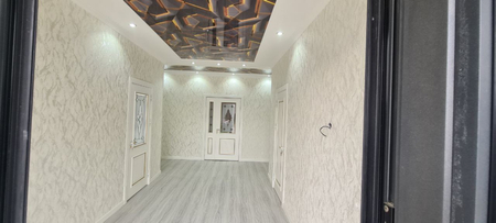 Arenda hovli faqat oilaga 4 xona