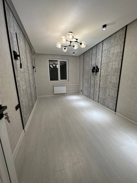Продается квартира 2/2/9 куйлюк массив 4 зал 5*5 58кв