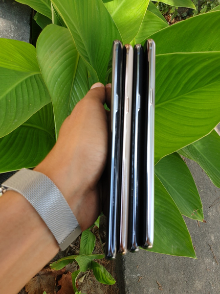Samsung Galaxy S10 Plus 5G. OzU 8GB. Joyi 512 GB. Mega AKSIYA !