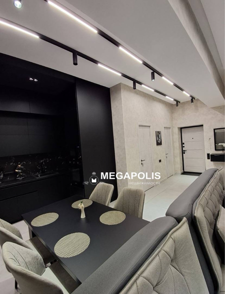 *Новостройка Dream House Яккасарайский район.