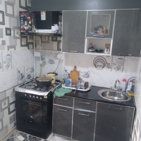 Ахмад югнакийда уй сотилади