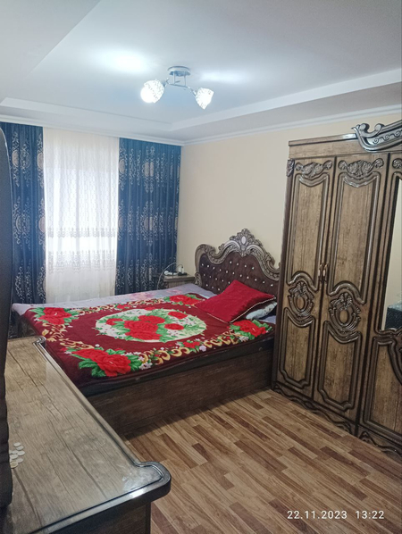 Продаётся 3/2/2 г.Нурафшон