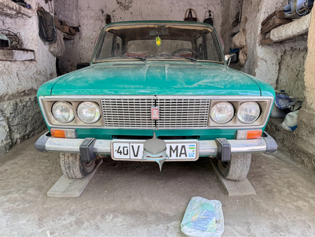 Vaz 2106  Jiguli