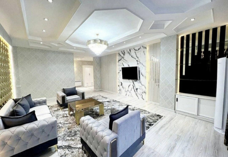 Кунлик ижара!Посуточно квартира!Daily rent home hi-tech!