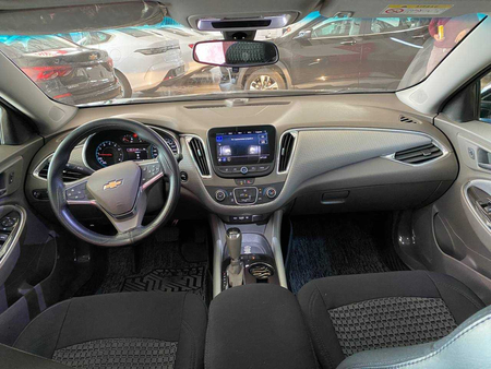 Asia AutodaN Malibu 1.5 Trubina Naqd va Creditga !!!