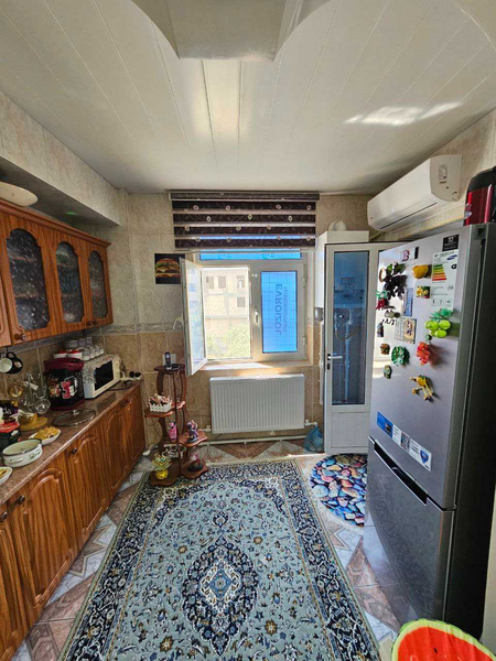 3 xonali 130m² 4-qavat uy sotiladi