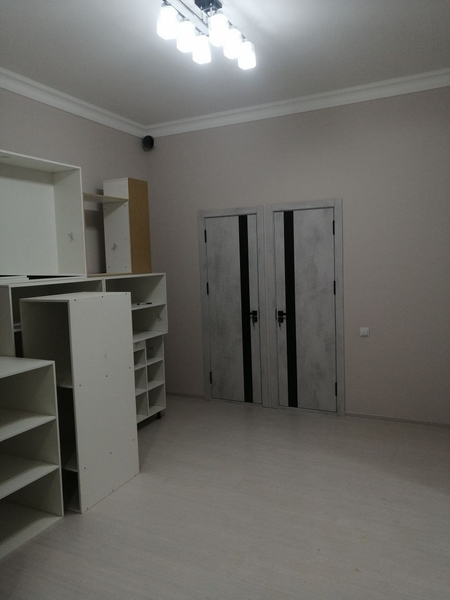 Ремонт   квартир под ключ