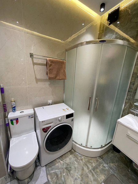 Аренда Евро квартира Яккасарай NEXT 2/2/4 700$