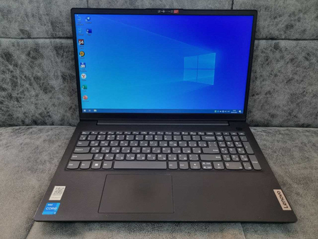 - Lenovo V15 G3 IAP i3 10th/8G/Ssd 256G