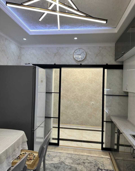 Аренда Мирзо Улугбек НРГ 1*2 комн квартира