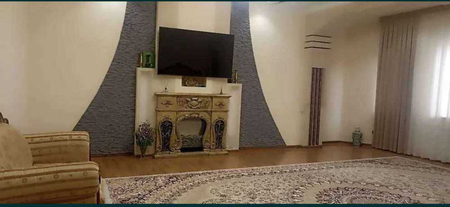 New building 3 room Fidokor street metro Oybek