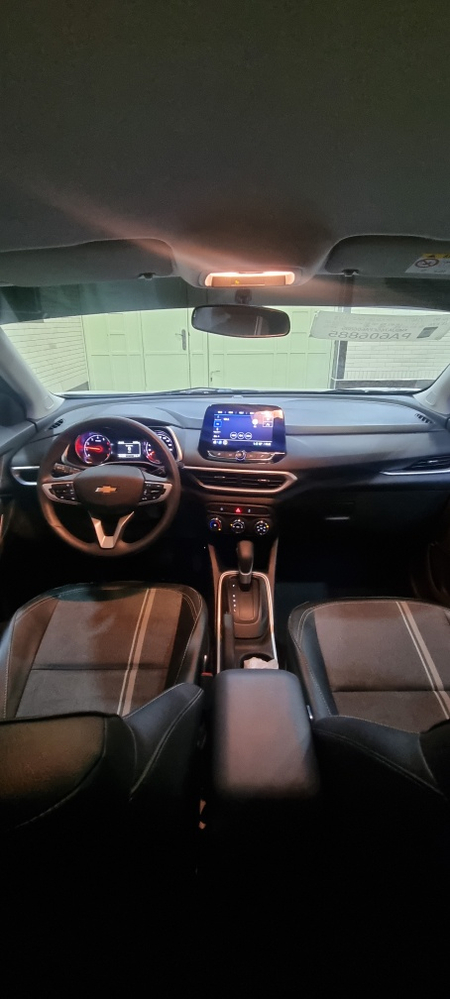 Tracker 2 LTZ Sotiladi