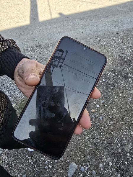Samsung a13 holati alo